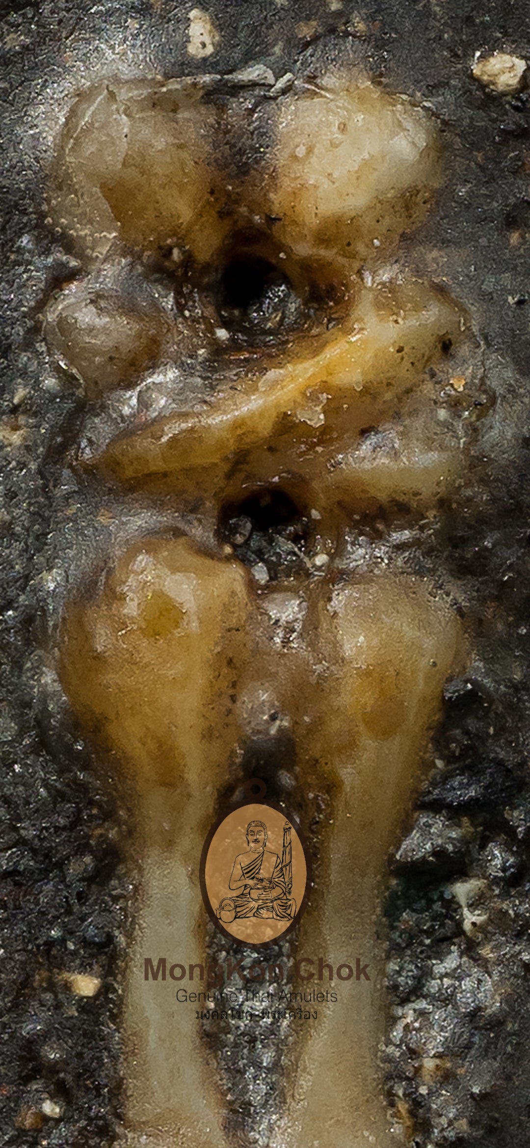 Maha Saneh | MKCamulet