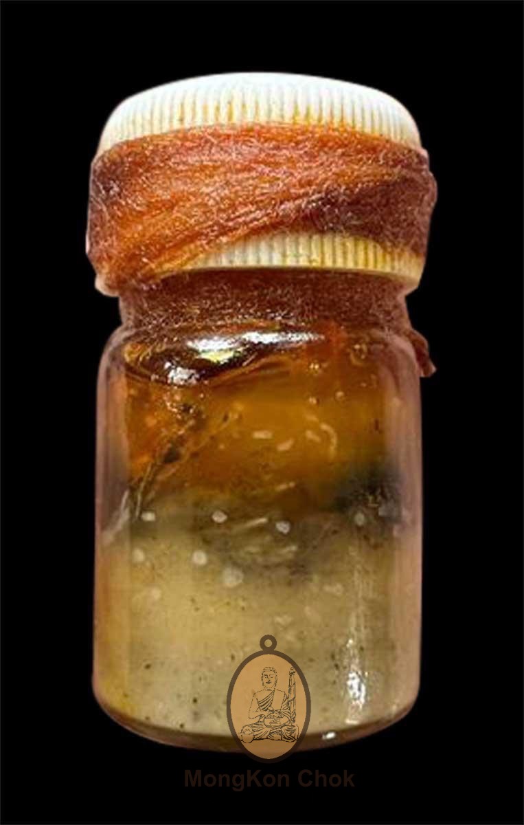 Look Krob Prai Grasip – MKCamulet